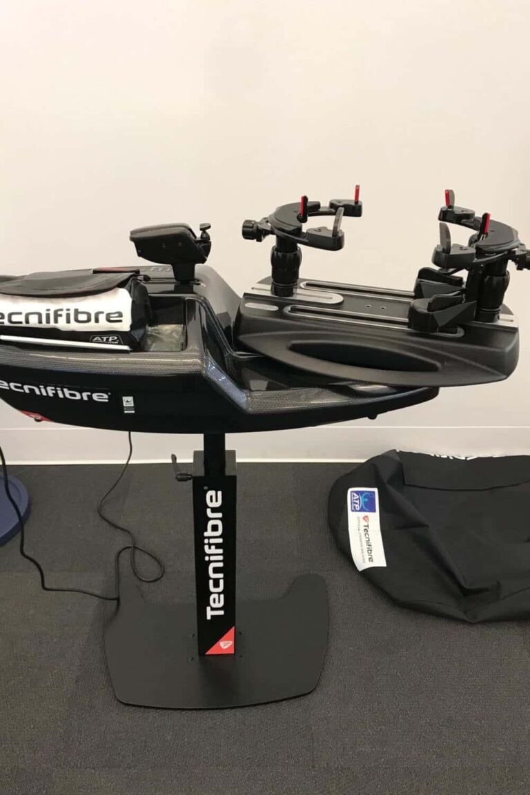 DMV Racquet Stringing - DMV Racquet Stringing